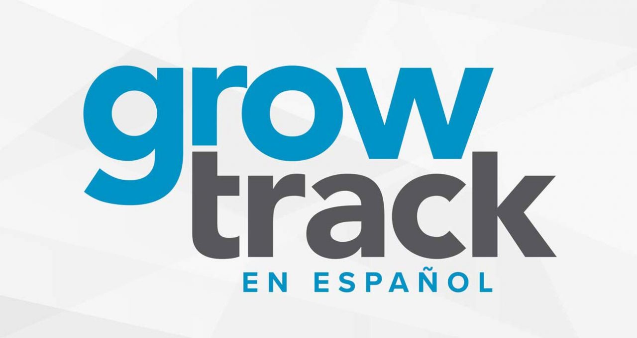 GrowTrack Spanish - Southpoint Community Church