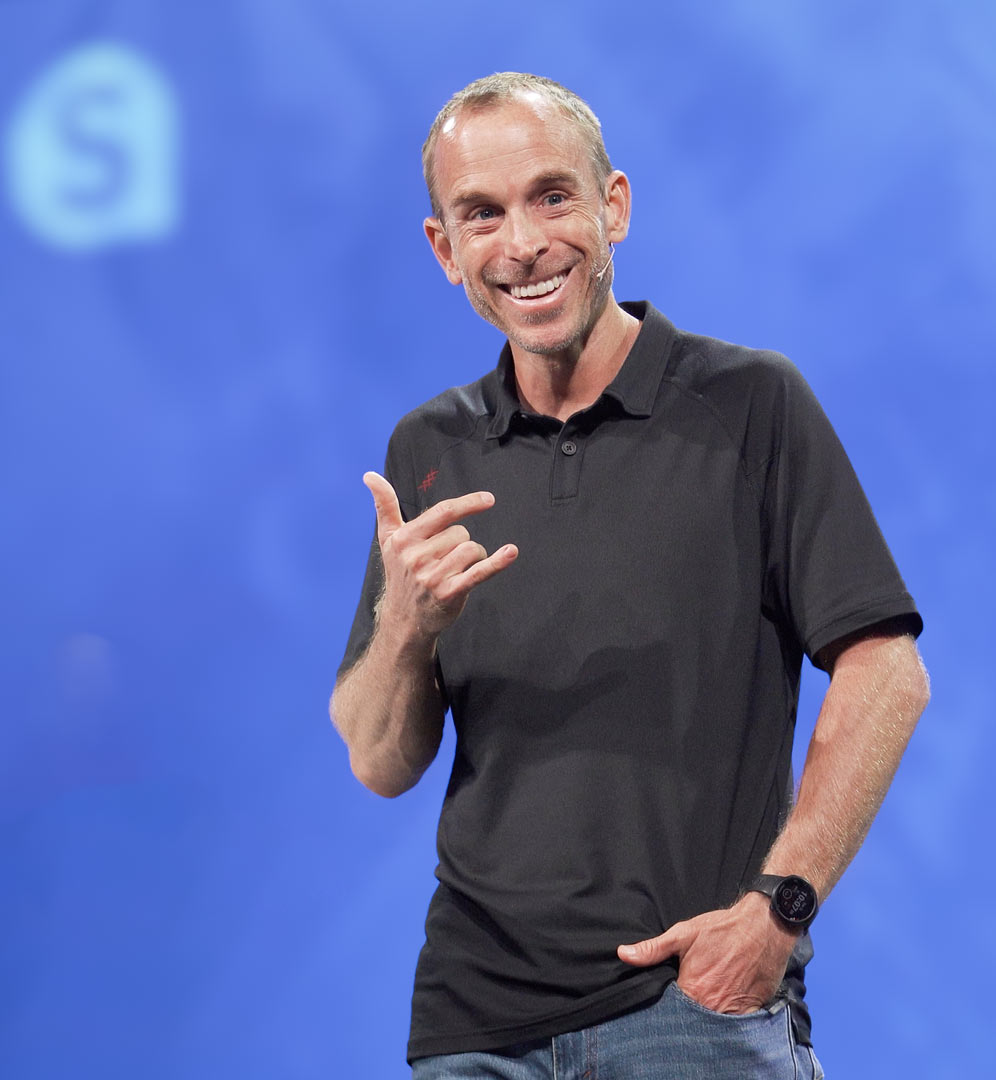 Pastor-Ryan-Preaching - Southpoint Community Church